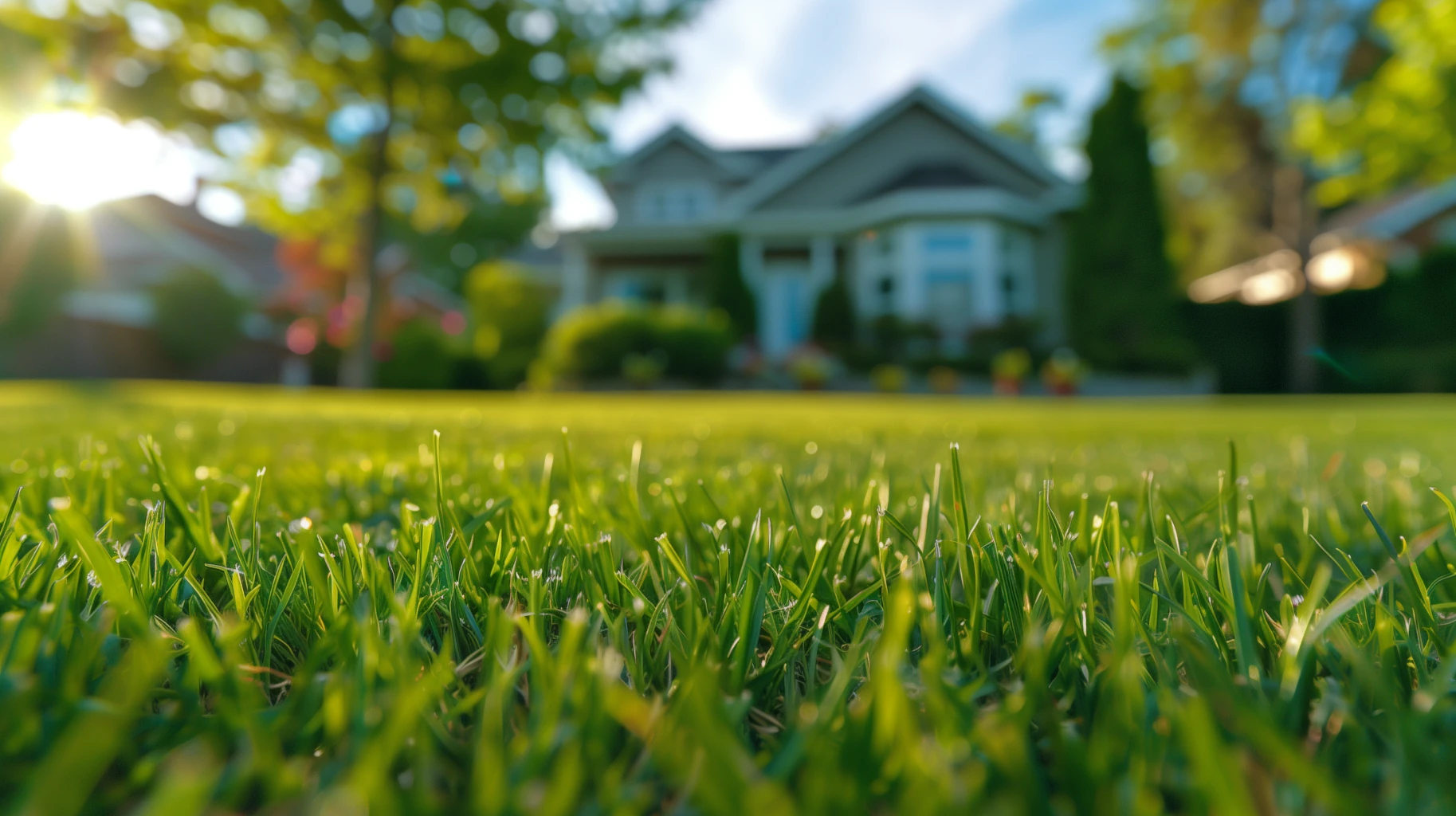 PureHome Pest Control